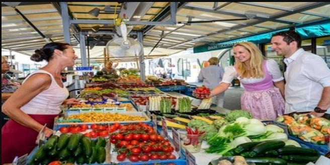 20 Usaha Yang Cocok Di Kios Pasar Tradisional Yang Paling Laris | Uspace.id