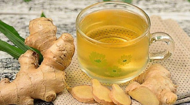 20 Manfaat Jahe Untuk Pernafasan Berikut Ulasannya! | Uspace.id