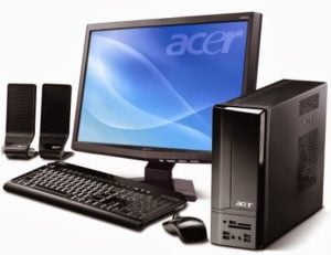 Pemahaman Komputer Hybrid, Pengoperasian, Fitur, Dan Contoh | Uspace.id