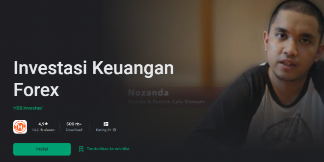 Cara Kaya Dari Trading Saham Pasti Cuan | Uspace.id