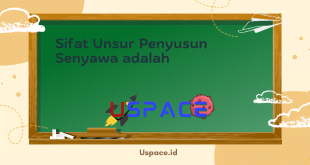 Berita Terbaru Seputar Unsur Penyusun Senyawa | Uspace.id