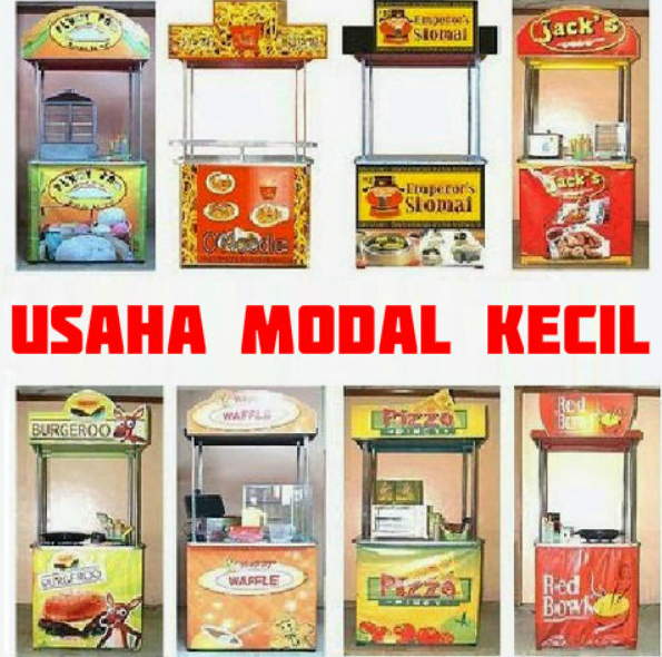 15 Inspirasi Bisnis Kecil Kecilan Yang Menguntungkan | Uspace.id