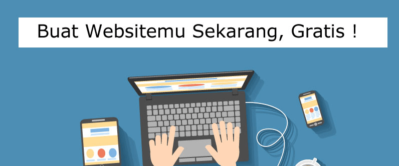 7 Cara Membuat Website Gratis & Tanpa Coding Untuk Pemula | Uspace.id
