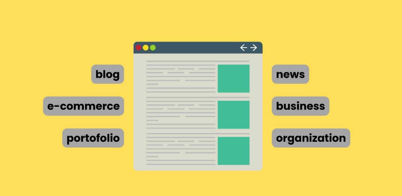 7 Cara Membuat Website Gratis & Tanpa Coding Untuk Pemula | Uspace.id