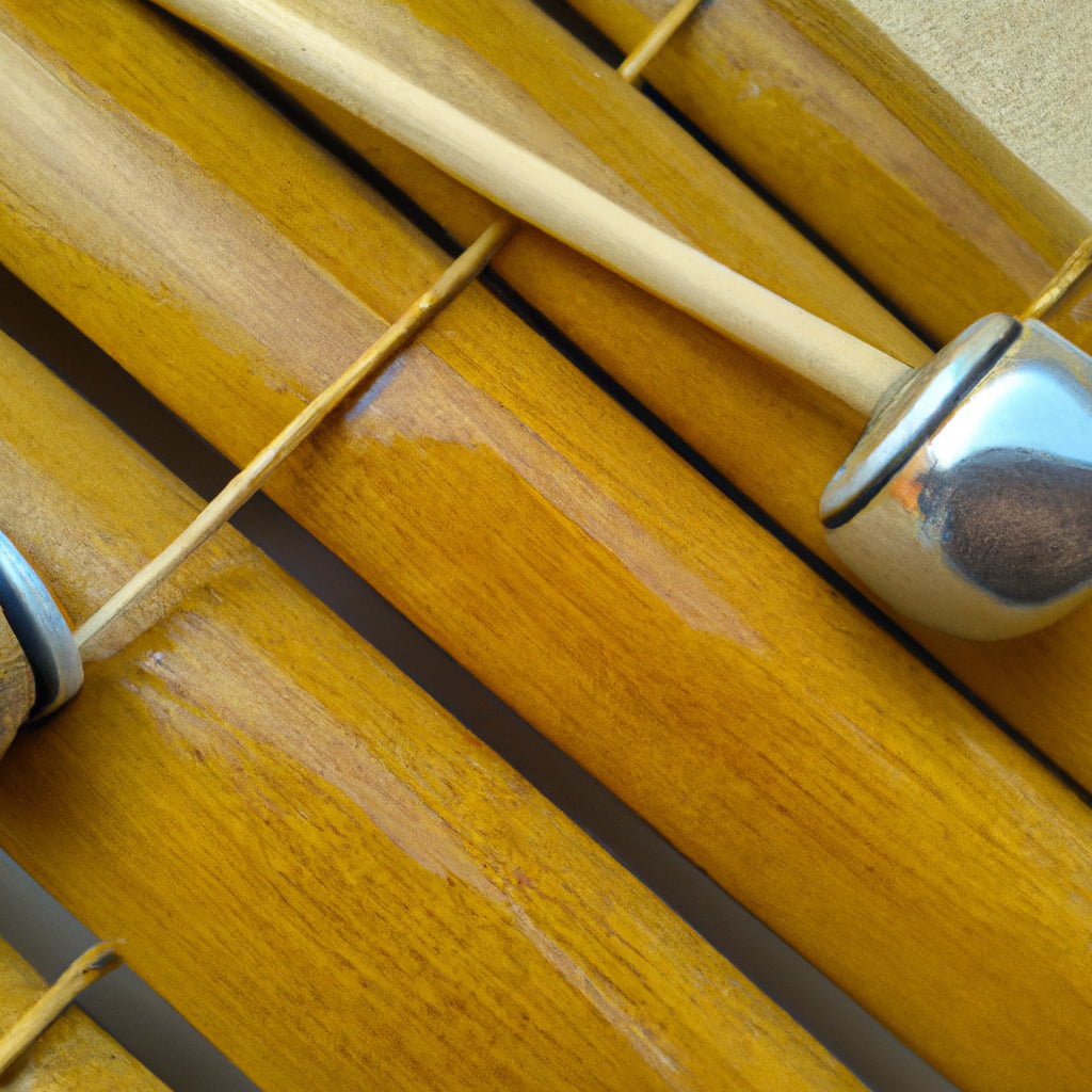 Contoh Alat Musik Ritmis Adalah Uspace Id