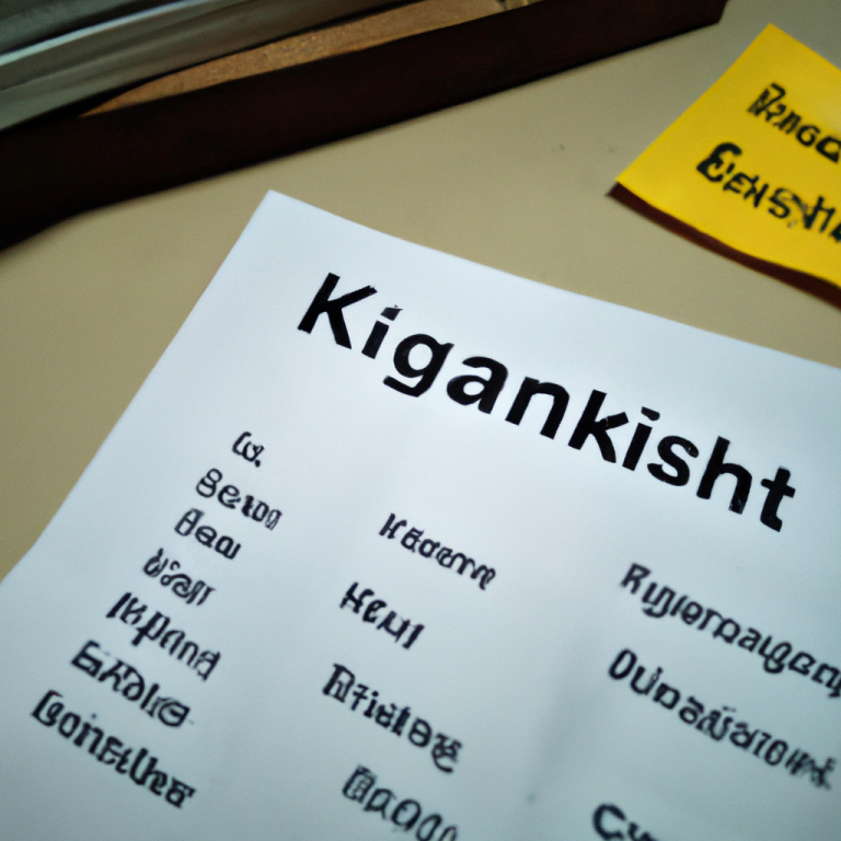 Kata Kerja Dalam Bahasa Inggris | Uspace.id