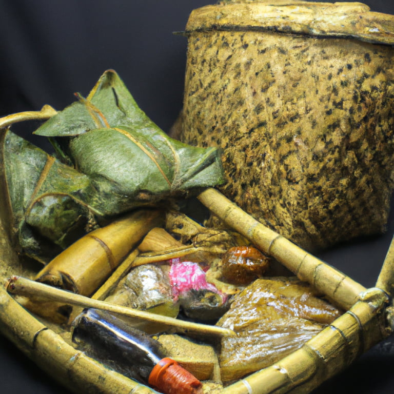 Suku Baduy, Asal Dan Kehidupannya | Uspace.id