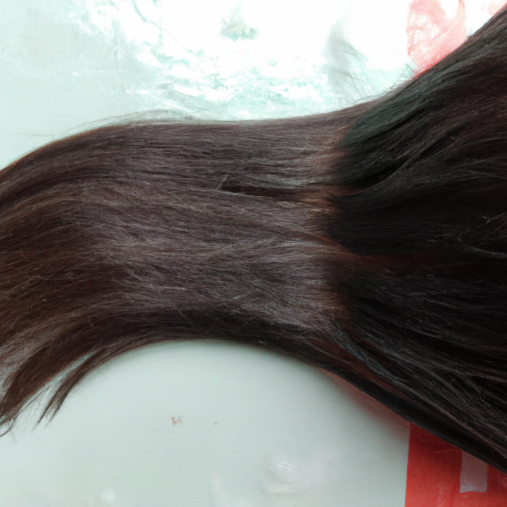 Cara Agar Rambut Cepat Panjang | Uspace.id Cara Agar Rambut Cepat Panjang | Uspace.id