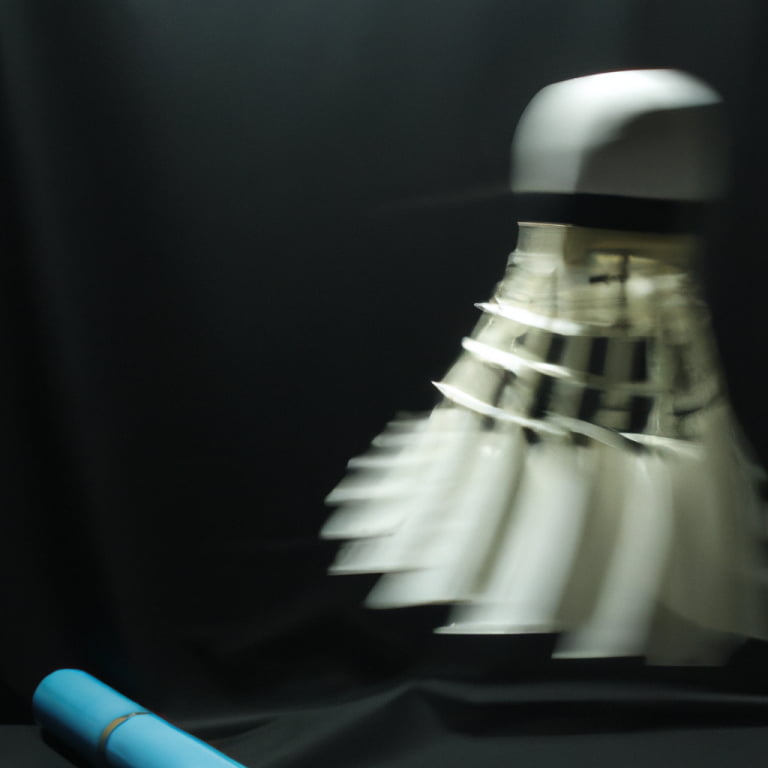 Dalam Permainan Bulutangkis Pukulan Lob Adalah Pukulan Yang Jatuhnya ...