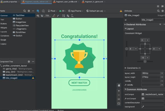 Cara Membuat Aplikasi Android Terlengkap Anti Gagal | Uspace.id