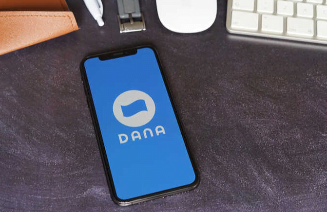Cara Menggunakan Aplikasi Dana Dompet Digital Paling Lengkap