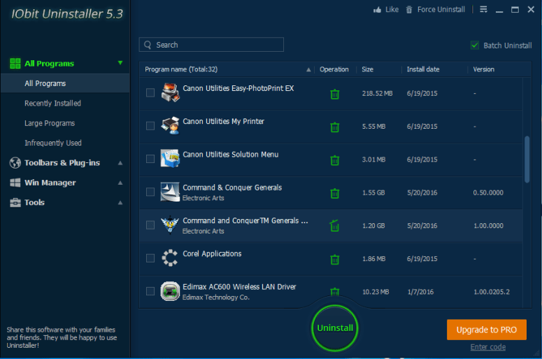 Cara Uninstall Aplikasi Di PC Atau Laptop Dengan Mudah
