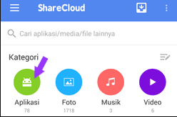 2 Cara Kirim Aplikasi Lewat WA Mudah Anti Ribet