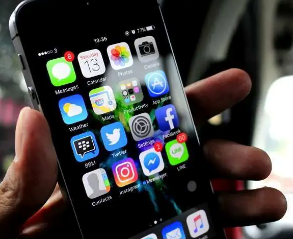 Cara Menghapus Data Aplikasi Di IPhone Tanpa Ribet Cara Menghapus Data Aplikasi Di IPhone Tanpa Ribet