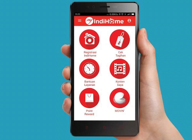 Cara Cek Tagihan Indihome Tanpa Aplikasi Secara Online Dengan Mudah