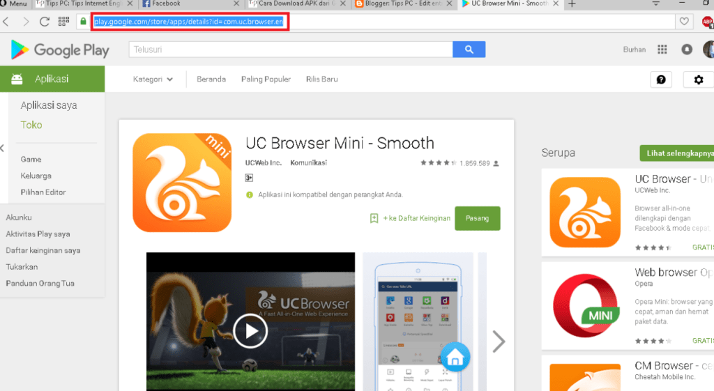 Cara Mendownload Aplikasi Di Laptop Dijamin Aman Dan Mudah
