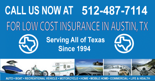 Affordable Car Insurance In Austin TX