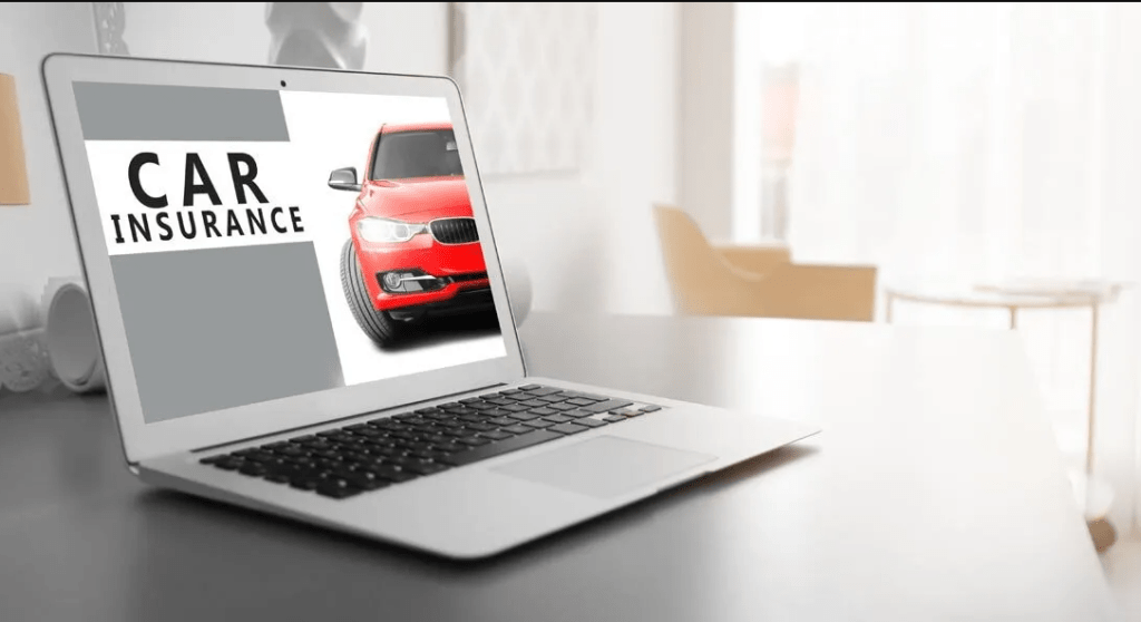 Getting Car Insurance Quotes Online In Florida