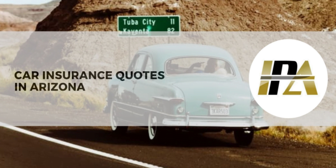Car Insurance Quotes in Phoenix AZ | Uspace.id