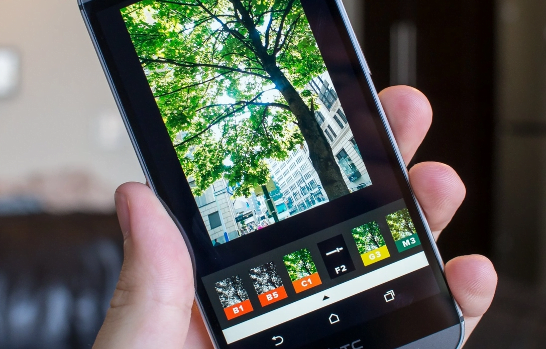 Aplikasi Edit Foto Aesthetic Terbaik Gratis – Uspace.id