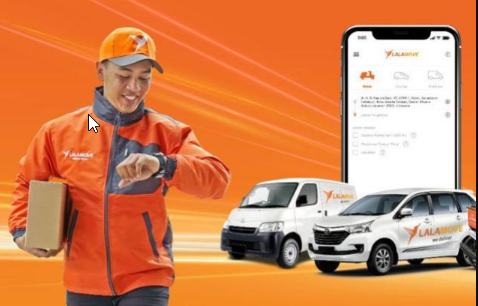 7 Alasan Kenapa Aplikasi Lalamove Memudahkan Hidupmu