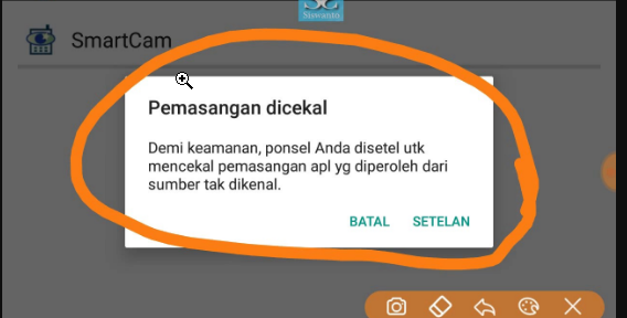 Cara Mengatasi Google Play Tidak Bisa Instal Aplikasi | Uspace.id