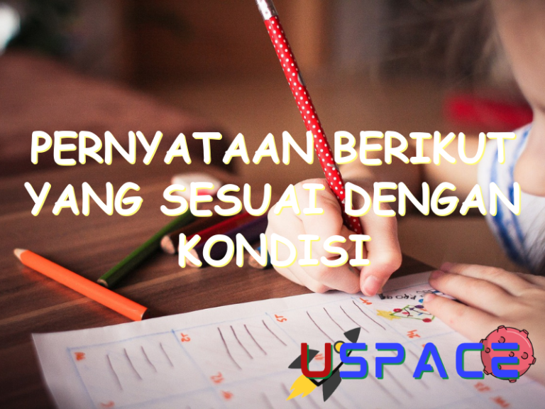 Pernyataan Berikut Yang Sesuai Dengan Kondisi Negara Ris Adalah | Uspace.id