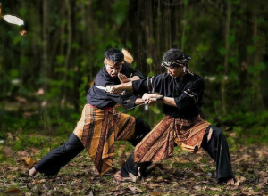 Peraturan Pencak Silat Dalam Pertandingan Yang Wajib Diketahui | Uspace.id