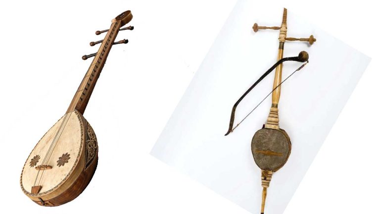 Rebab: Alat Musik Gesek Tradisional Dengan Sejarah Panjang Dan Suara ...