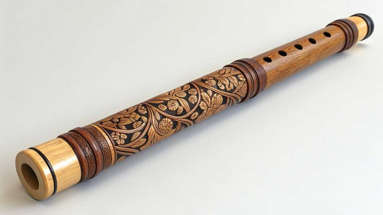 Peran Seruling Dalam Musik Modern: Menyatu Dalam Harmoni Kontemporer ...