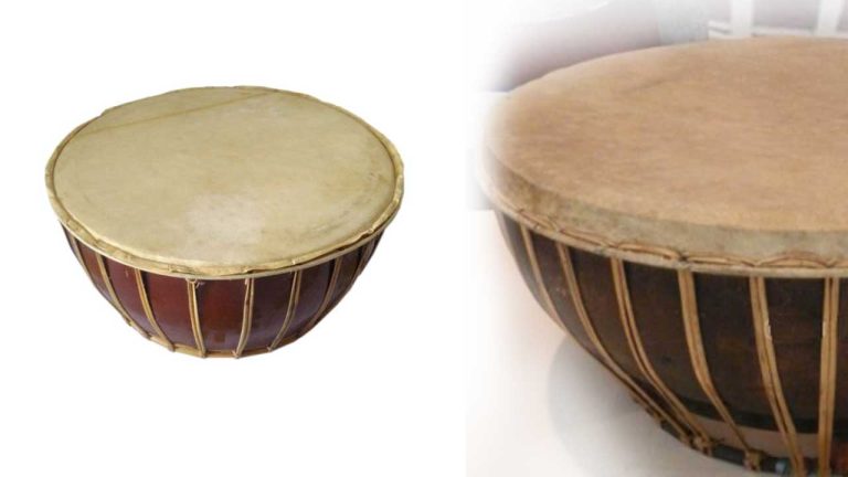 Rebana Burdah: Alat Musik Tradisional Bernuansa Islami Yang Penuh Makna ...