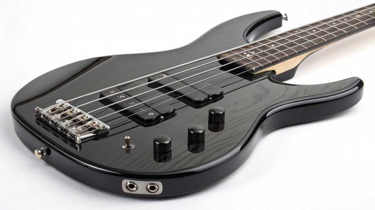 Gitar Bass Fretless: Karakteristik, Kelebihan, Dan Tips Memainkannya ...